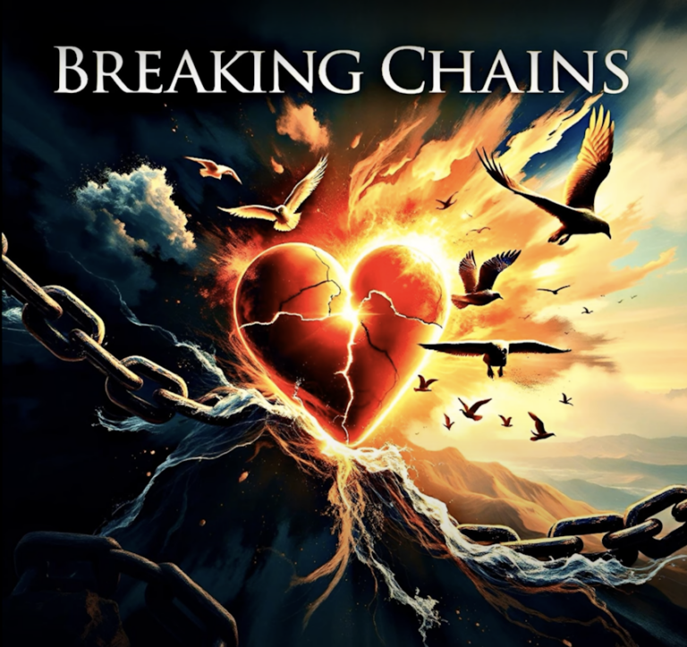 Breaking Chains - Mark Amigoni